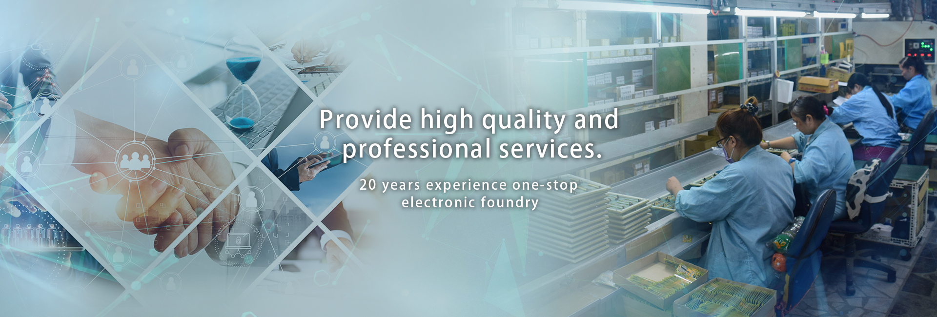 Yi-Tong Technology Co., Ltd.,