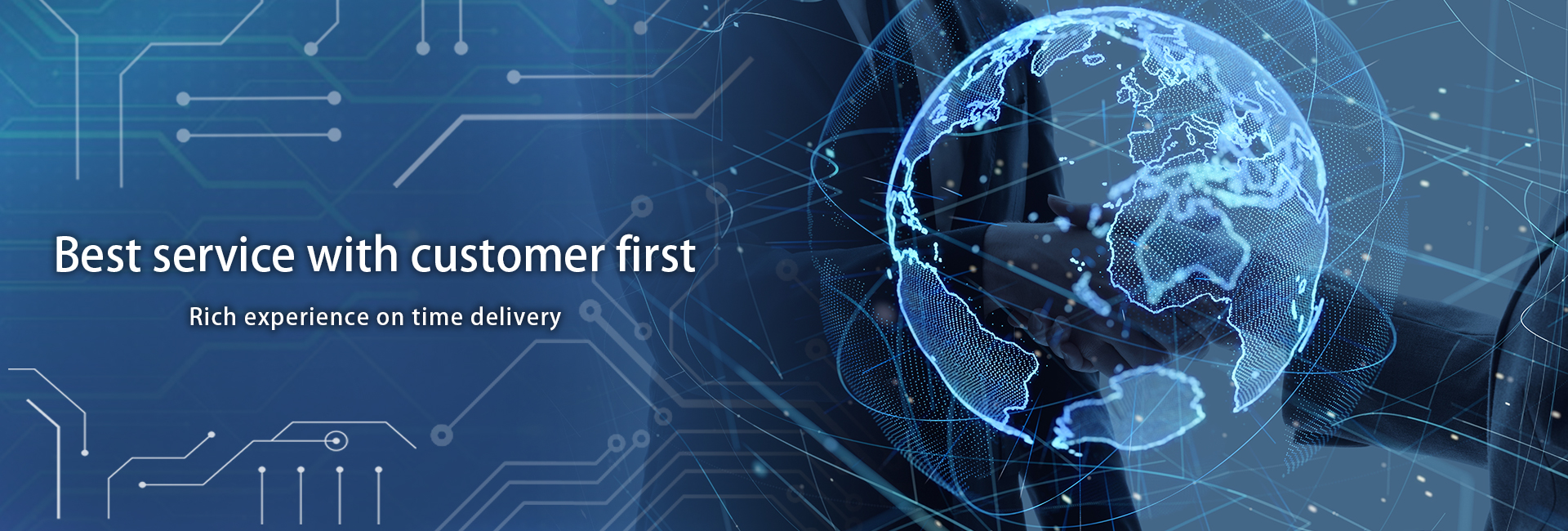 Yi-Tong Technology Co., Ltd.,