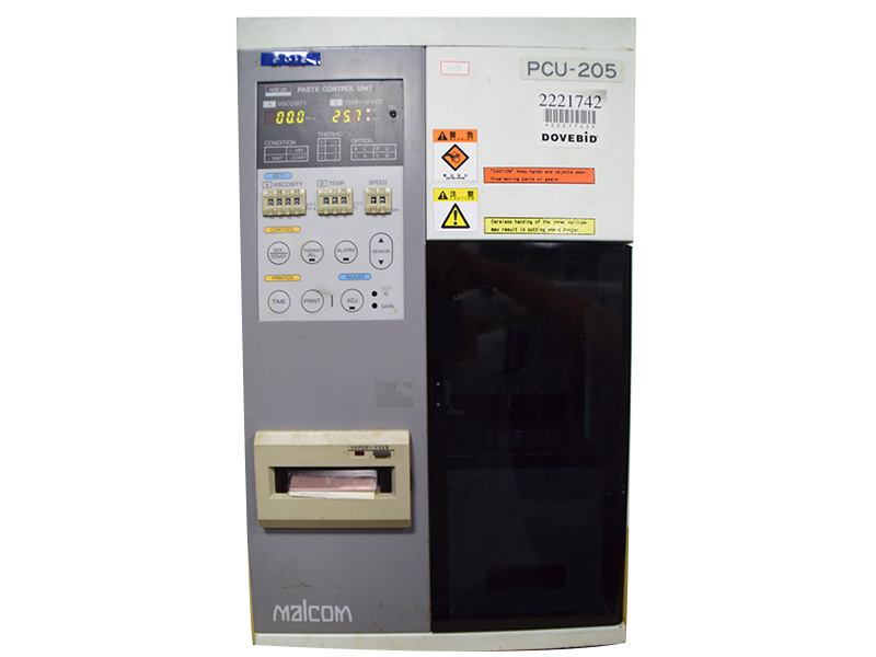 Quality Ensuring Equipment ∣ Yi-Tong Technology Co., Ltd.,