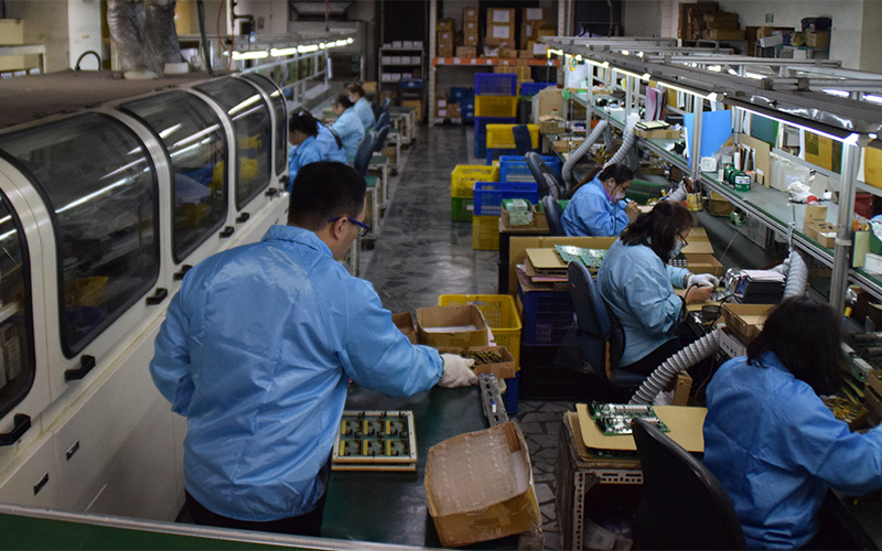 Our Services ∣ Yi-Tong Technology Co., Ltd.,