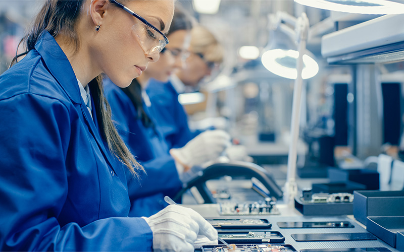 Our Services ∣ Yi-Tong Technology Co., Ltd.,